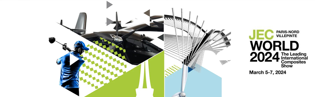 Less than a week before the opening of JEC, Samaro is ready to welcome ...