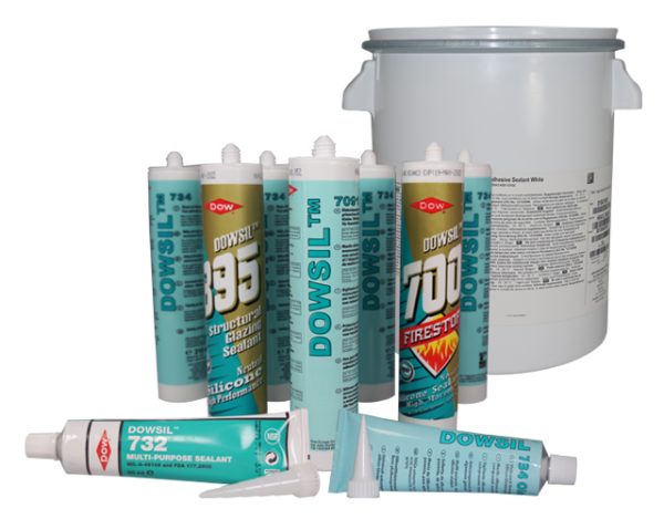 DOWSIL™ PR-1200 RTV Rouge - Samaro