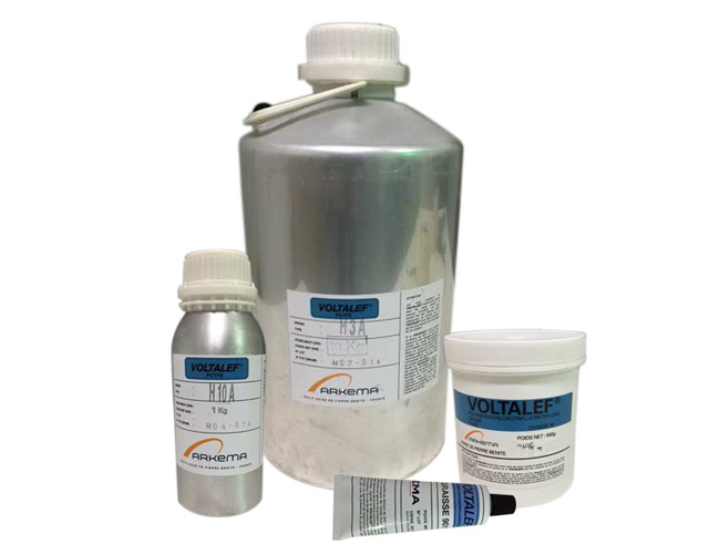 VOLTALEF GREASE 90 - Samaro