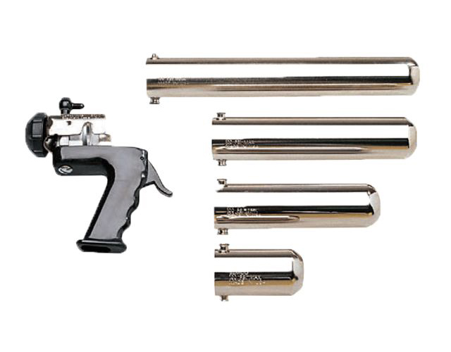 PNEUMATIC GUN 250 A SEMCO 20 oz CARTRIDGE - Samaro