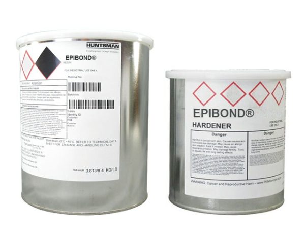EPIBOND 8543 C/B US DB - BOEING BMS 5-123 TY 1 CL 3 REV F - Samaro