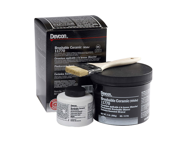 DEVCON BRUSHABLE CERAMIC (RE) - Samaro