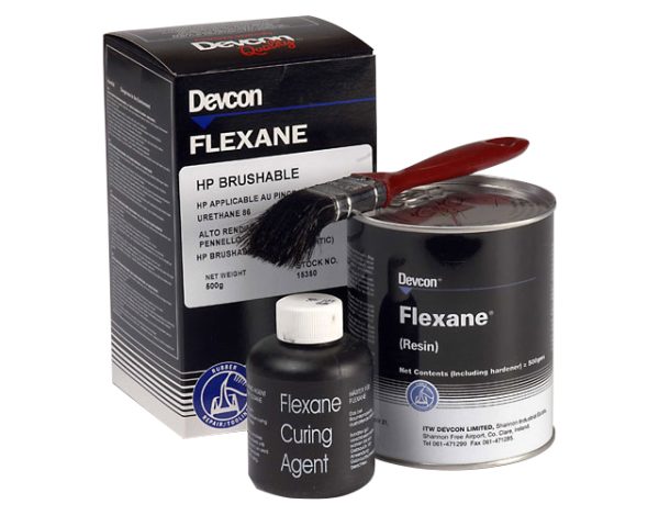 DEVCON FLEXANE 80 Liquide - Samaro