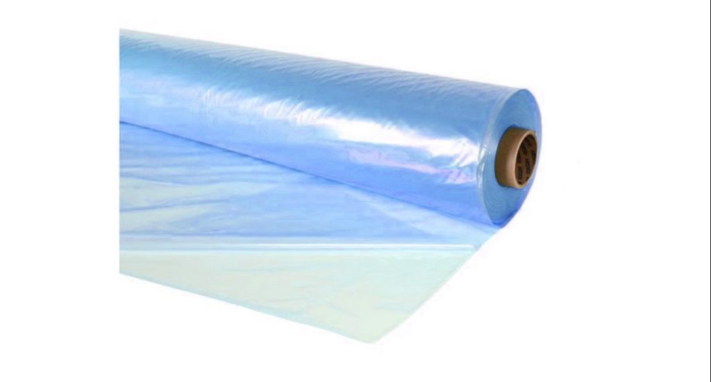 AIRTECH BIG BLUE L100 - Samaro