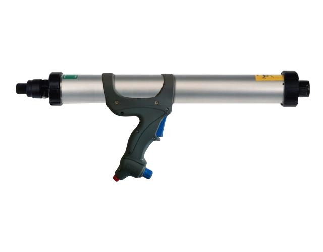 PNEUMATIC DISPENSER 600 - PC COX AIRFLOW III 600 - Samaro