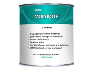 MOLYKOTE® Z Powder - Samaro