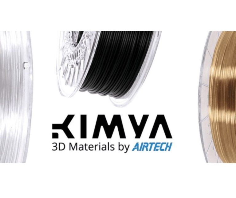 AIRTECH KIMYA 3D FILAMENTS - TPC-ESD - Samaro